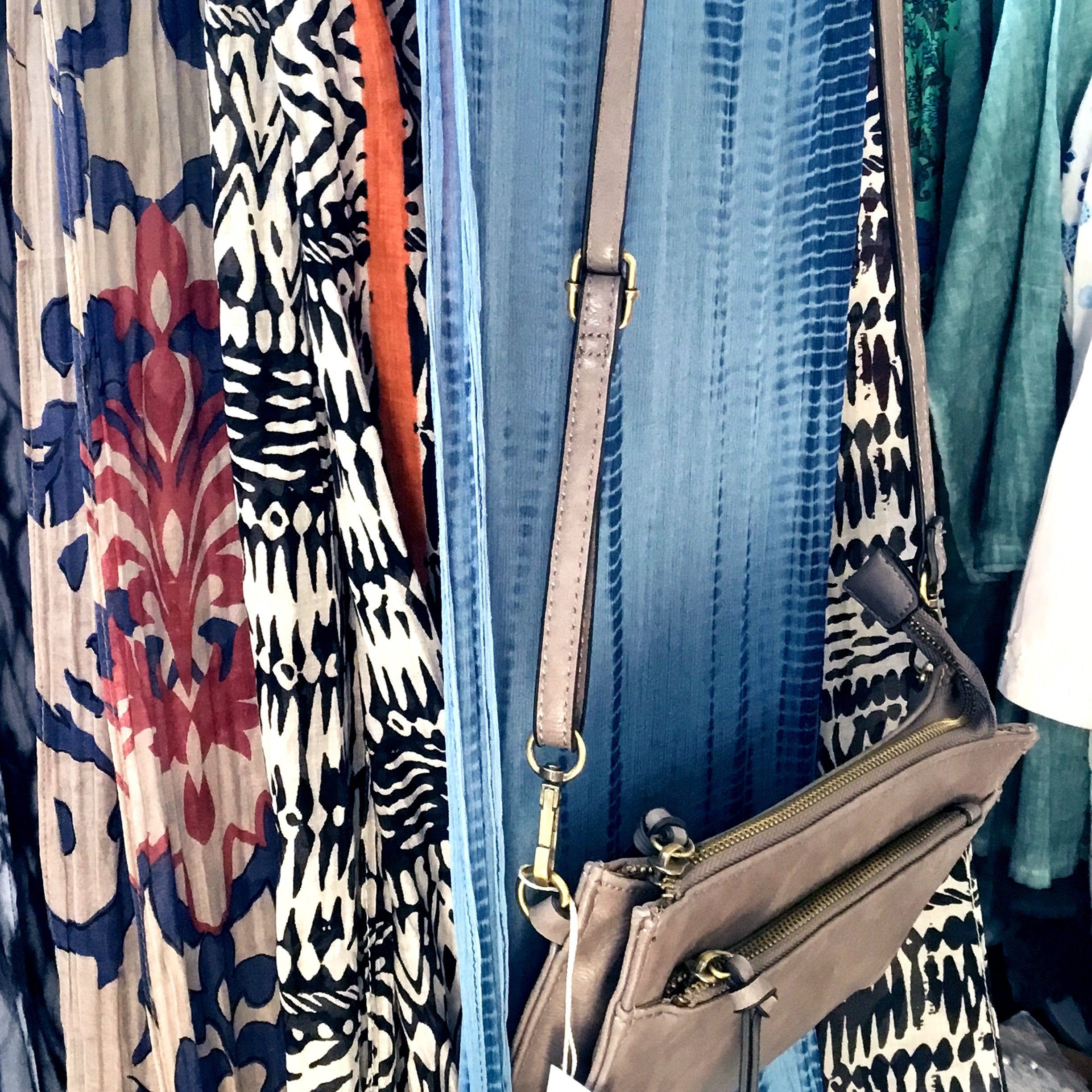 Textiles – Pause & Imagine